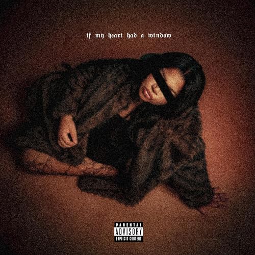 Play IF MY HEART HAD A WINDOW by cupidscrossfire on Amazon Music Unlimited