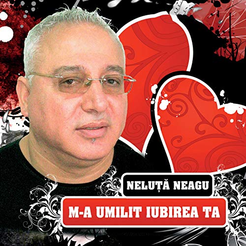 Spiele M-A Umilit Iubirea Ta von Neluta Neagu auf Amazon Music ab