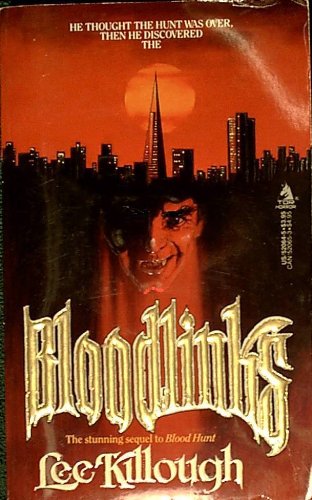Bloodlinks: Killough, Lee: 9780812520644: Amazon.com: Books