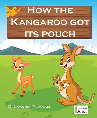 Buy How the Kangaroo Got Its Pouch Book Online at Low Prices in India ...