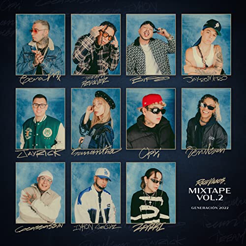 Para Esto Nací [Explicit] song by Rich Vagos, Geassassin, Faruz Feet ...