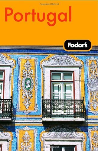 Fodor's Portugal, 7th Edition (Travel Guide): Fodor's: 9781400014521 ...