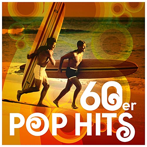 60er Pop Hits von VARIOUS ARTISTS bei Amazon Music Unlimited