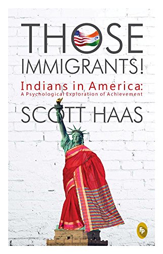 Amazon.com: Those Immigrants! eBook : Haas, Scott: Books