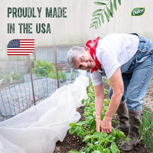 Dalen Scorch Guard - Protect Plants from Direct Sunlight - 10' x 15 ...