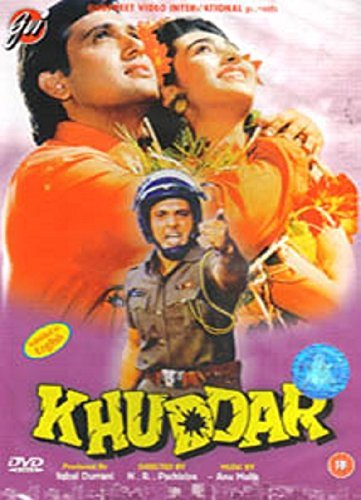 Amazon.com: Khuddar by Karishma Kapoor, Rami Reddy, Kader Khan, Shakti ...