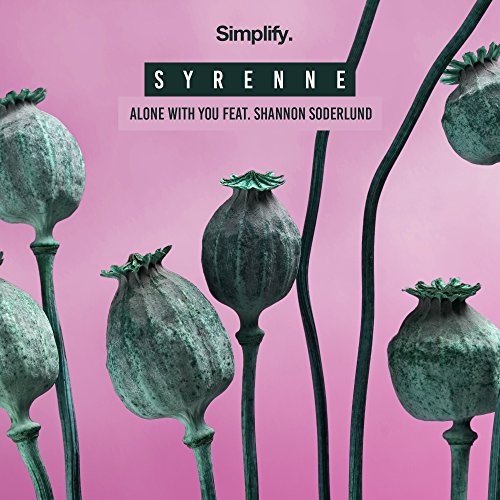 Play Alone With You by Syrenne on Amazon Music