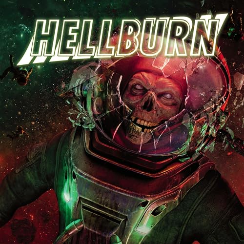 Écouter Hellburn par Hellburn sur Amazon Music Unlimited