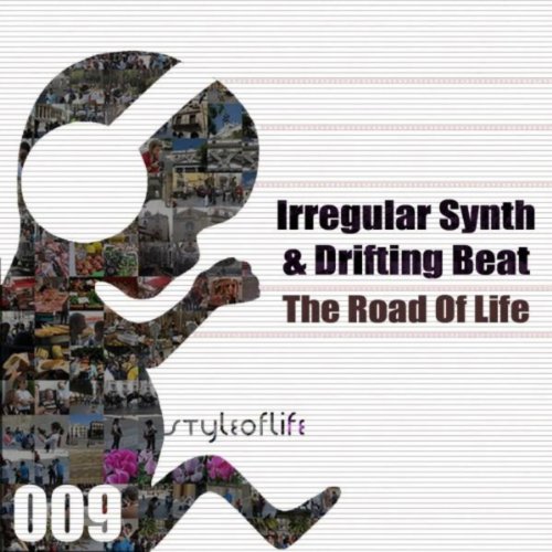 Amazon.com: The Road Of Life : Irregular Synth & Drifting Beat: Digital Music