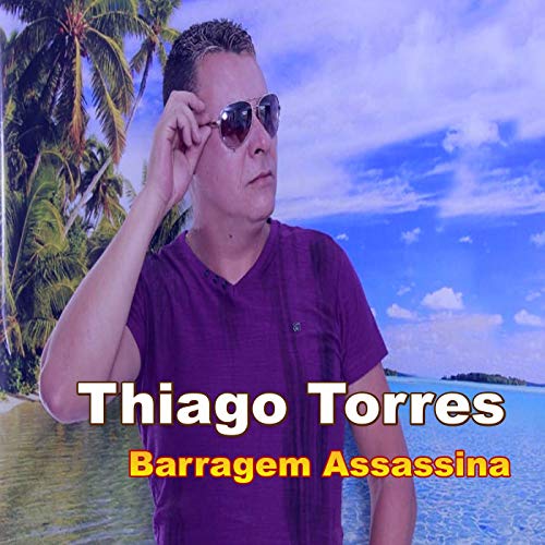 Amazon.co.jp: Barragem Assassina : Thiago Torres: Digital Music