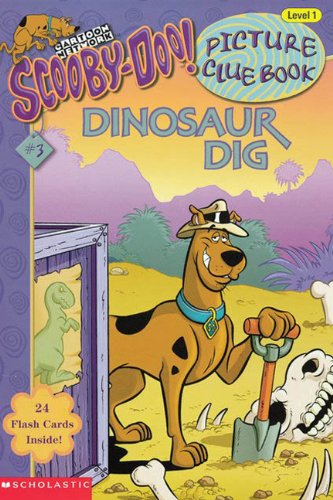Dinosaur Dig : Amazon.in: Books