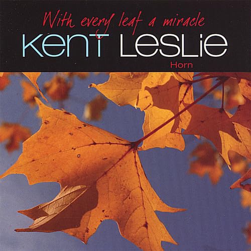 Kent Leslie, Shulamit Ran, Mark Schultz, James Beckel, Michelle McQuade ...