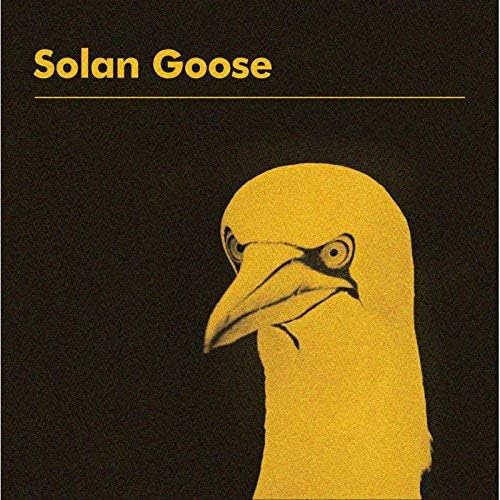 Solan Goose [VINYL]: Amazon.co.uk: CDs & Vinyl