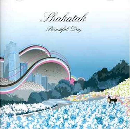 Amazon.com: Beautiful Day: CDs & Vinyl