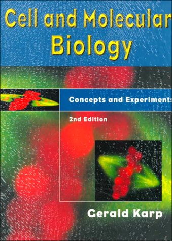 『Cell and Molecular Biology: Concepts and - 読書メーター
