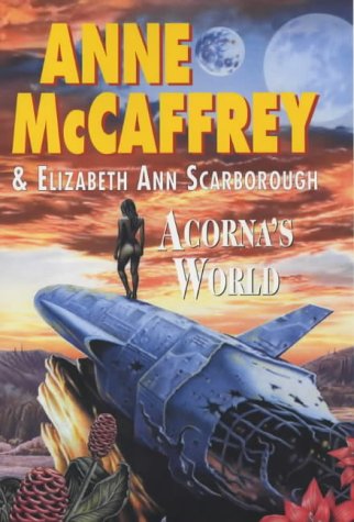 Acorna's World: Anne McCaffrey: 9780727858207: Amazon.com: Books