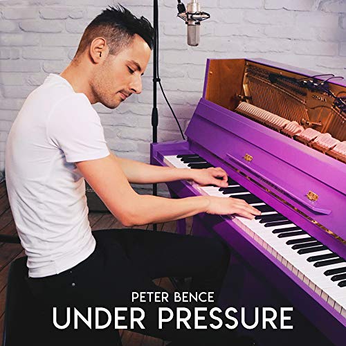 Écouter Under Pressure de Peter Bence sur Amazon Music Unlimited