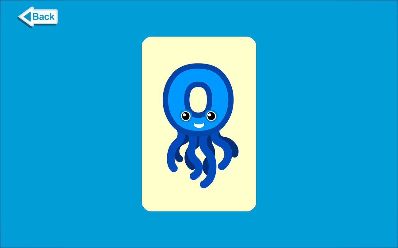 Meet the Phonics - Letter Sounds Flashcards - App on Amazon Appstore