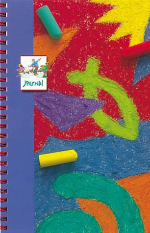 Kids' Devotional Bible Journal: Zondervan Publishing House ...