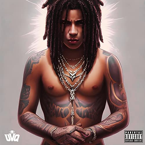 Play Vivencias by Blackinny on Amazon Music Unlimited