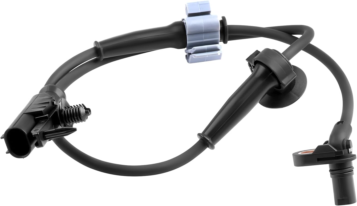 Amazon.com: OCPTY ABS Wheel Speed Sensor Front Left or Right Compatible ...