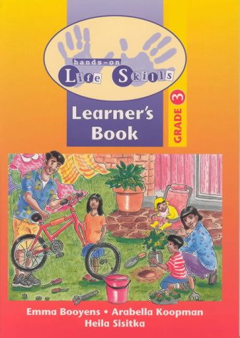 Hands-on Life Skills Learner's Book: Learner's Book Gr 3 (Hands-on Life ...