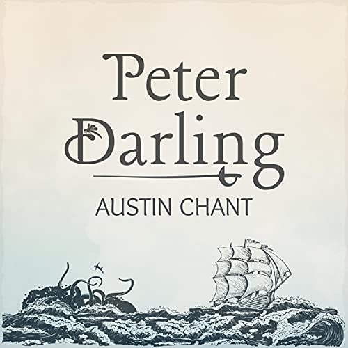 Amazon.com: Peter Darling (Audible Audio Edition): Austin Chant, Mark B. Knight, Less Than Three ...
