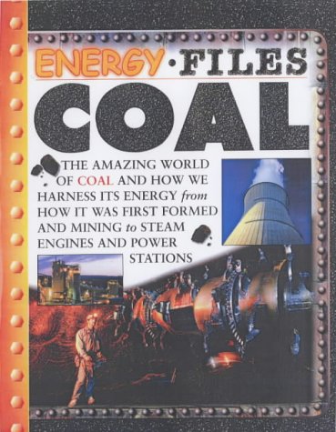 Coal: Steve Parker: 9780431155722: Amazon.com: Books