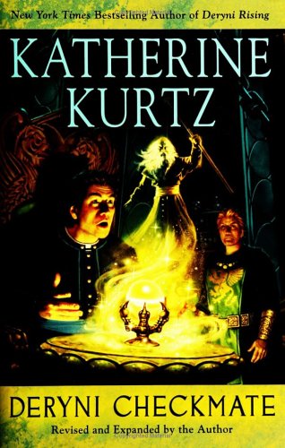 Deryni Checkmate: Kurtz, Katherine: Amazon.com: Books