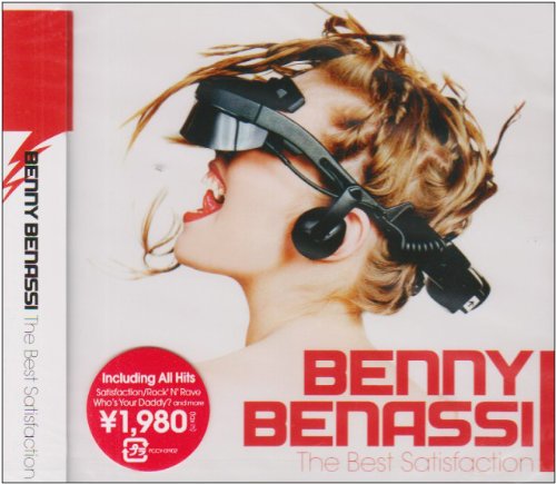 BENNY BENASSI - The Best Satisfaction - Amazon.com Music
