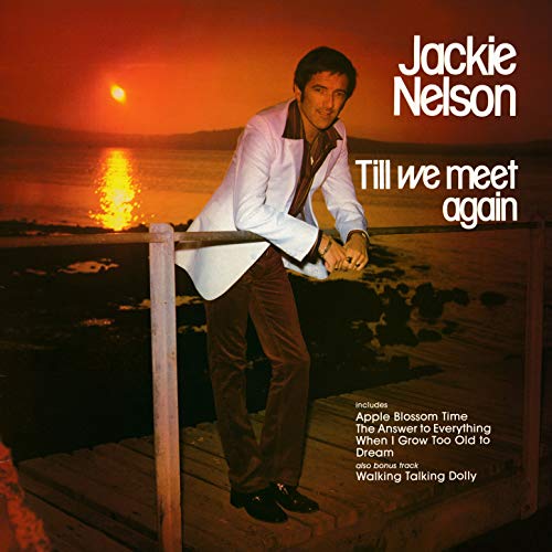 Play Till We Meet Again by Jackie Nelson on Amazon Music