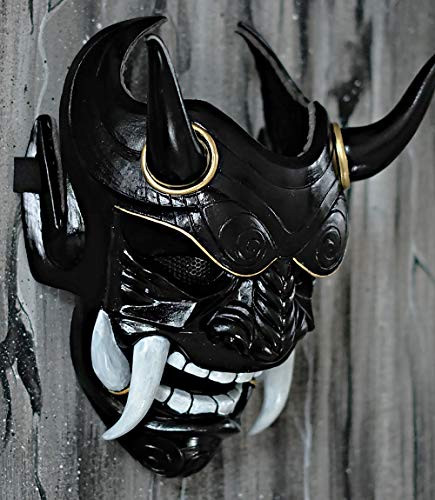 The 5 Best Oni Masks | Plus DIY Japanese Devil Mask Crafts | Product ...