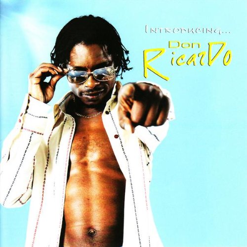 Introducing Don Ricardo: Don Ricardo: Amazon.in: Music}