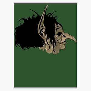 Amazon.com - Blix- Legend Movie Bumper Sticker Window Water Bottle Decal 5"