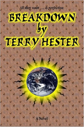 Breakdown: Terry Hester: 9781411688315: Amazon.com: Books