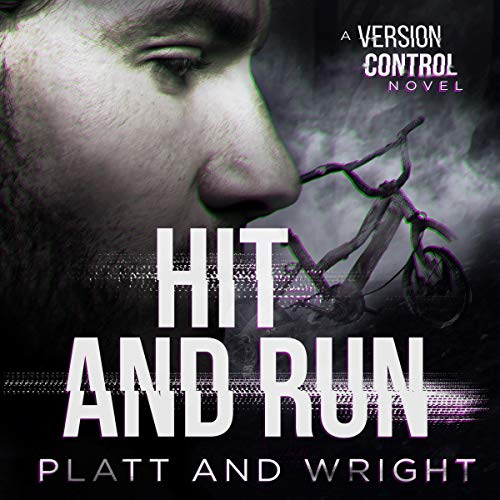 Amazon.com: Hit and Run: Version Control, Book 2 (Audible Audio Edition ...