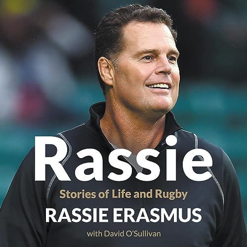 Amazon.com: Rassie: Stories of Life and Rugby (Audible Audio Edition ...