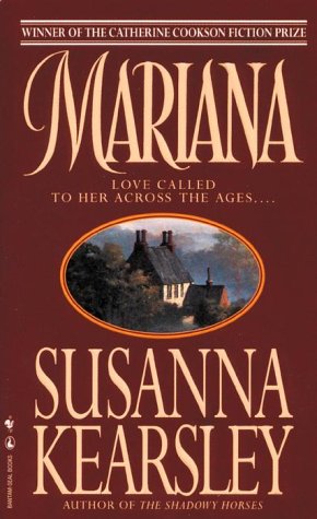 Mariana: Amazon.co.uk: Kearsley, Susanna: 9780770427832: Books