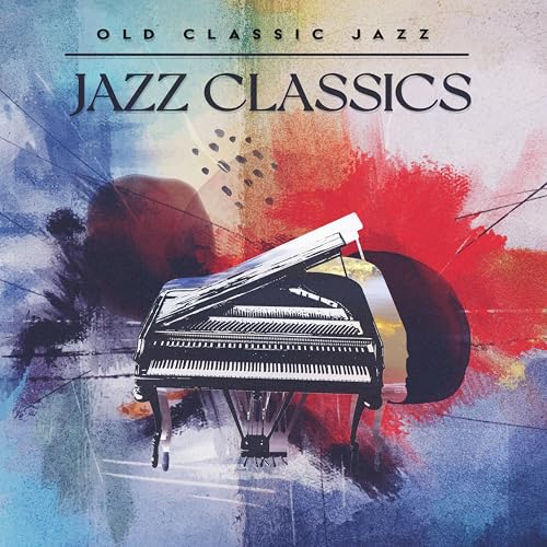Amazon MusicでOld Classic JazzのJazz Classicsを再生する