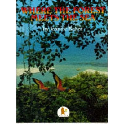Where the Forest Meets the Sea/Big Book: Amazon.co.uk: Baker, Jeannie ...