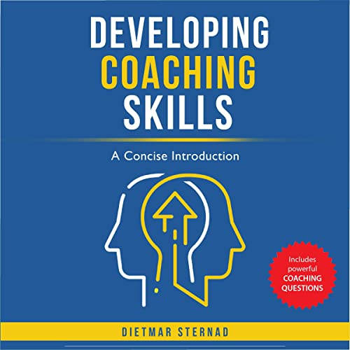 Amazon.com: Developing Coaching Skills: A Concise Introduction (Audible ...