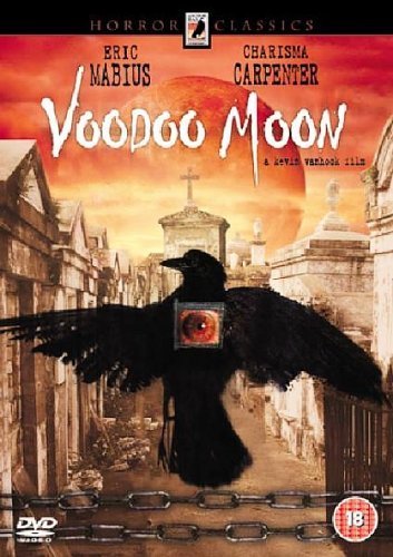 Amazon.com: Voodoo Moon [DVD] : Movies & TV