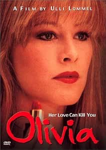 Olivia [DVD] [1985] [Region 1] [US Import] [NTSC]: Amazon.co.uk: DVD ...