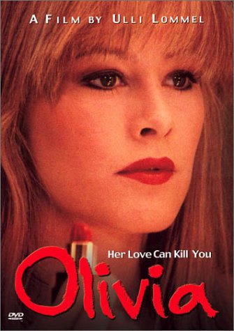 Amazon.com: Olivia : Michael Evans, Bibbe Hansen, Nicholas Love ...