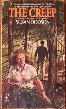 The Creep : Dodson Susan: Amazon.in: Books