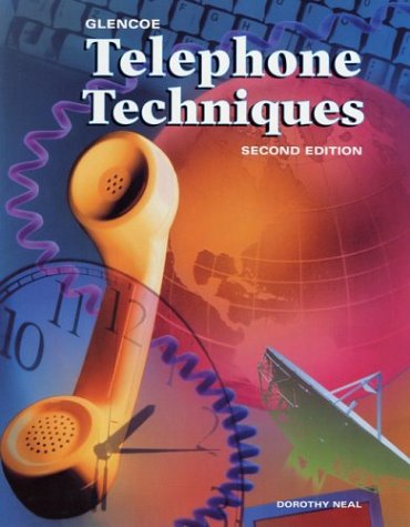 Buy Telephone Techniques Book Online at Low Prices in India | Telephone ...