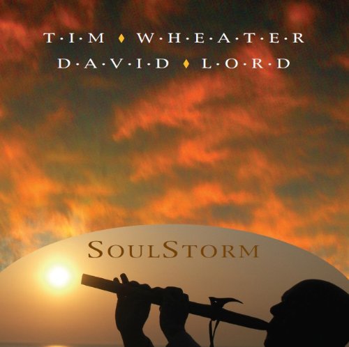 SoulStorm: Tim Wheater: Amazon.in: Music}