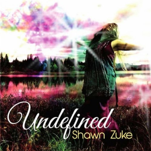 Play Undefined by Shawn Zuke on Amazon Music