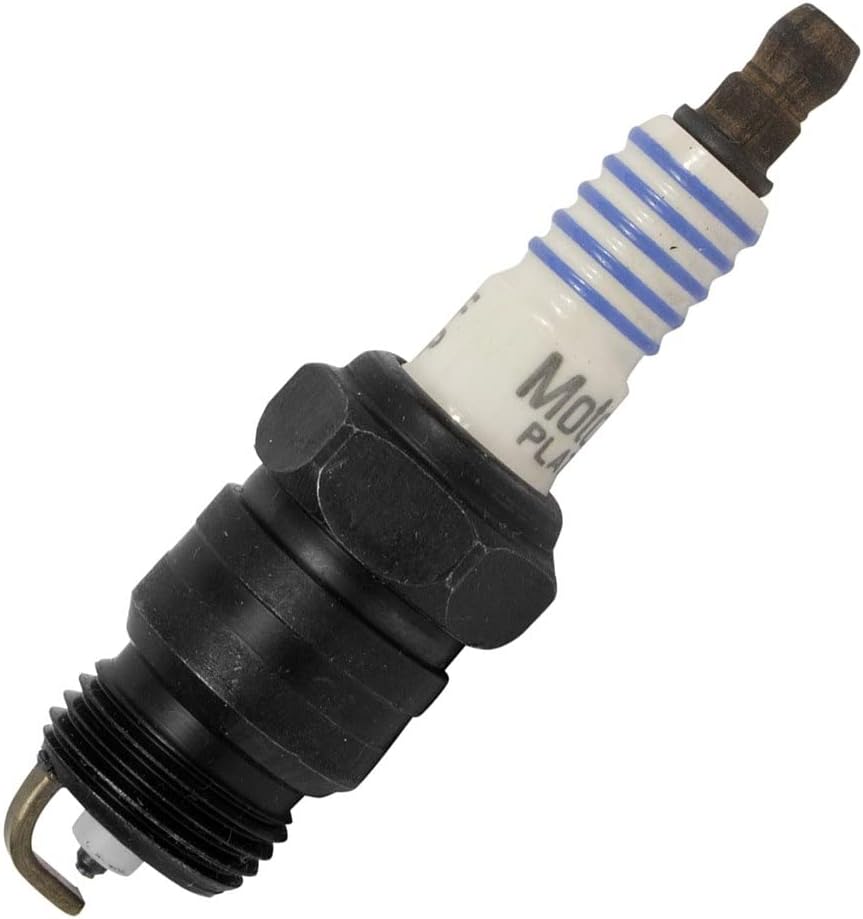 Amazon.com: Motorcraft Spark Plug - SP589 : Automotive