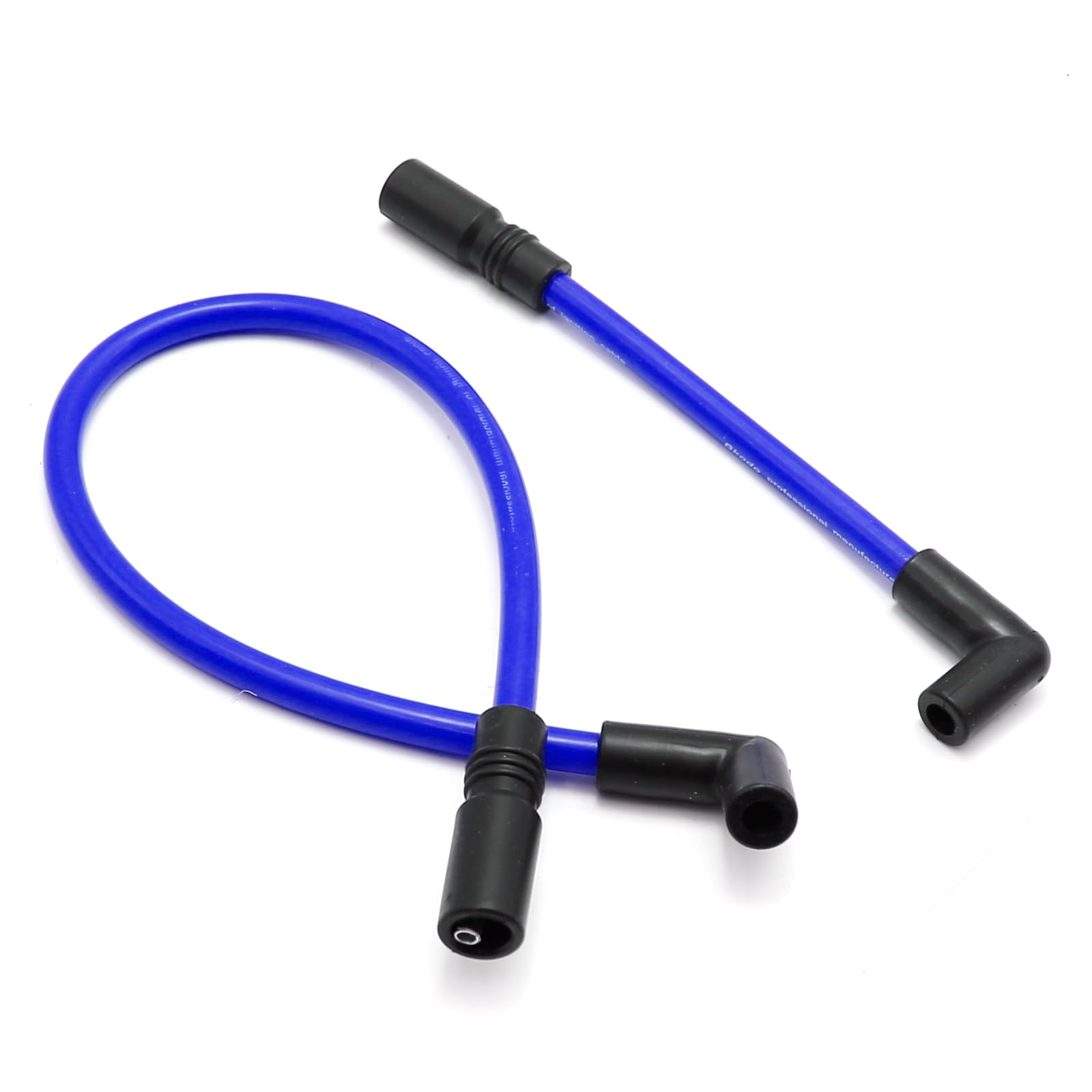 Motorcycle Spark Plug Wires